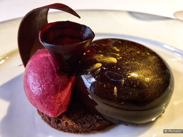 Il Pagliaccio – a MICHELIN Guide Restaurant in Italia