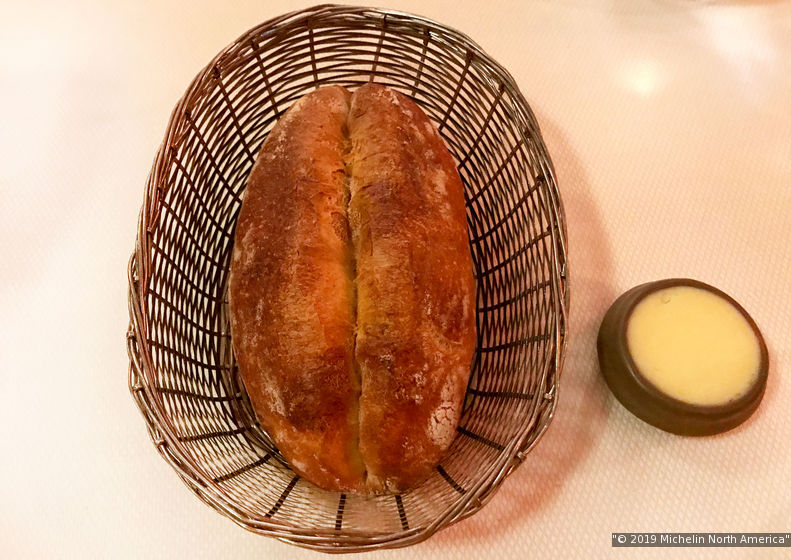 Chez Panisse – Berkeley - a MICHELIN Guide Restaurant