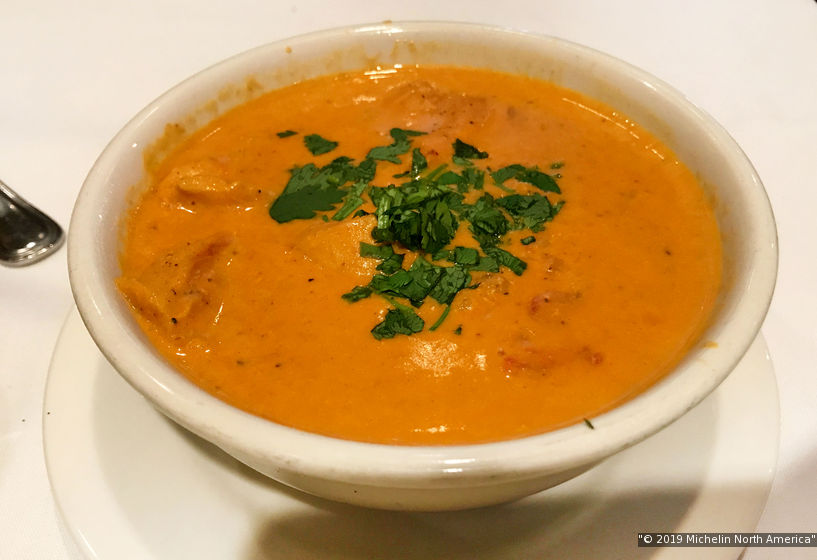 Kokkari Estiatorio – San Francisco - a MICHELIN Guide Restaurant