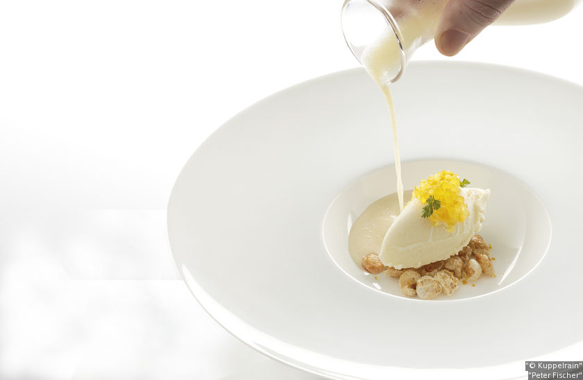 1 Stella MICHELIN Ristoranti Michelin in Italia la Guida Michelin