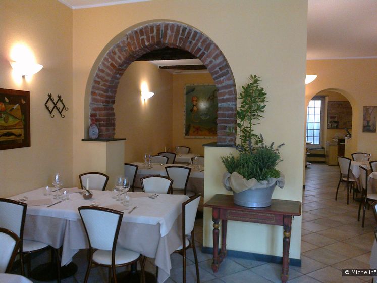 Italia Ristoranti Michelin - la Guida Michelin