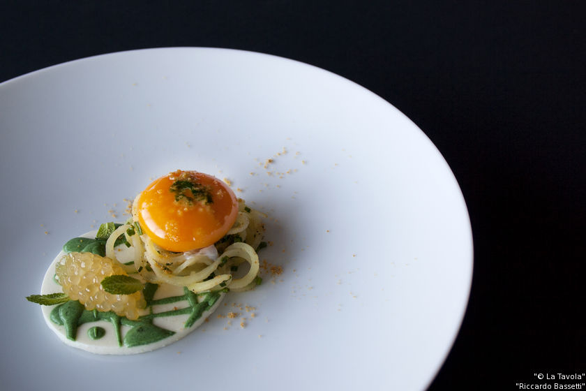 1 Stella MICHELIN Ristoranti Michelin in Italia la Guida Michelin
