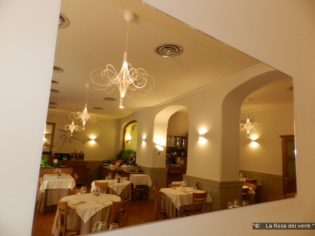Morelli – a MICHELIN Guide Restaurant in Italia