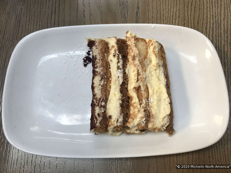 Pasta Moon – Half Moon Bay - a MICHELIN Guide Restaurant