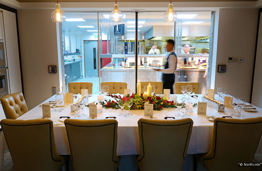 Northcote – a MICHELIN Guide Restaurant in United Kingdom