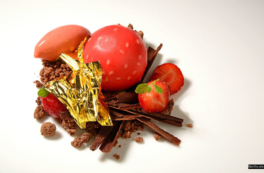 Box Tree – a MICHELIN Guide Restaurant in United Kingdom