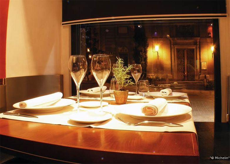 Madrid Restaurantes Michelin en España – la Guía Michelin