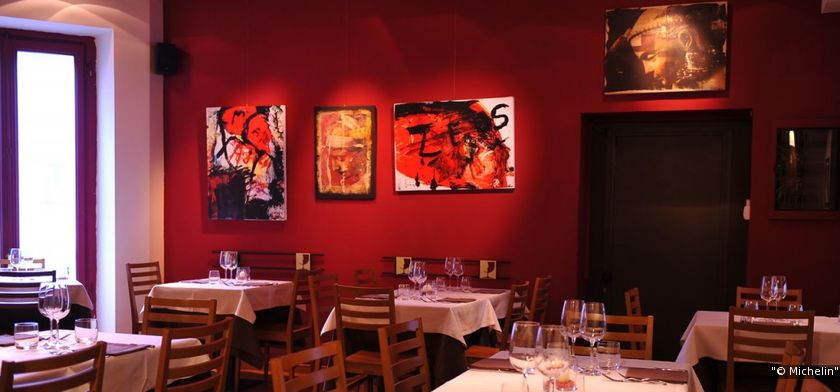 Morelli – a MICHELIN Guide Restaurant in Italia