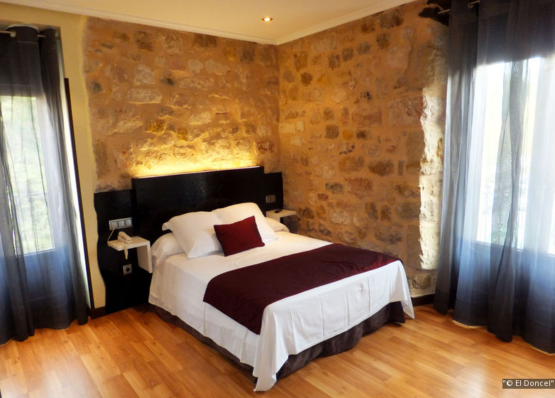 El Doncel – un restaurante de la Guía MICHELIN en España