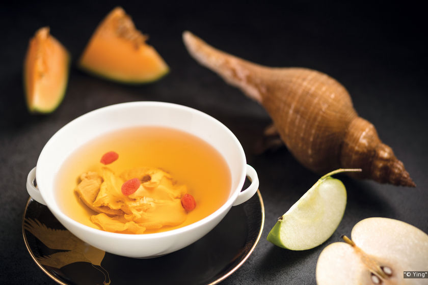 Ying – a MICHELIN Guide Restaurant in Macau
