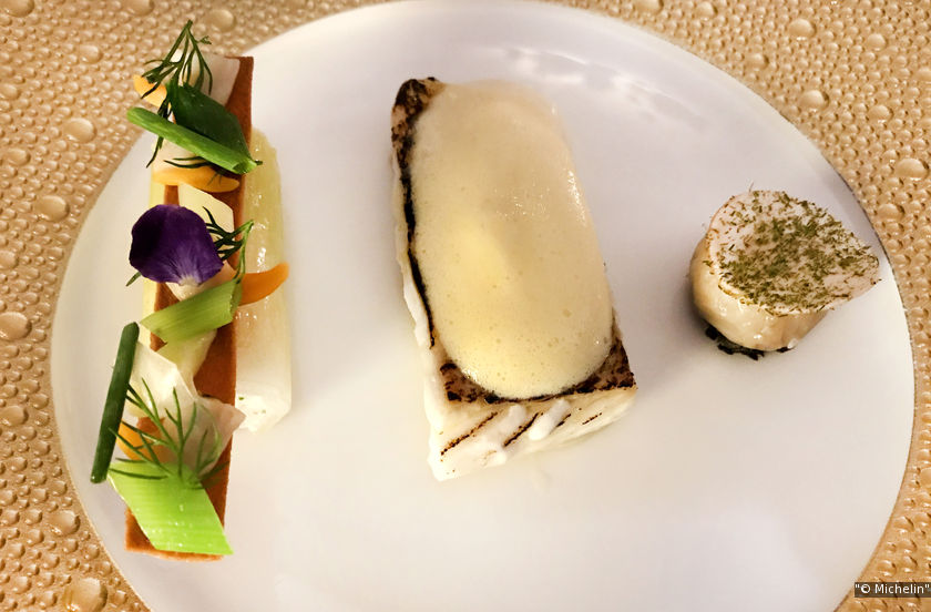 2 Stars MICHELIN Michelin Restaurants in Global – the Michelin Guide