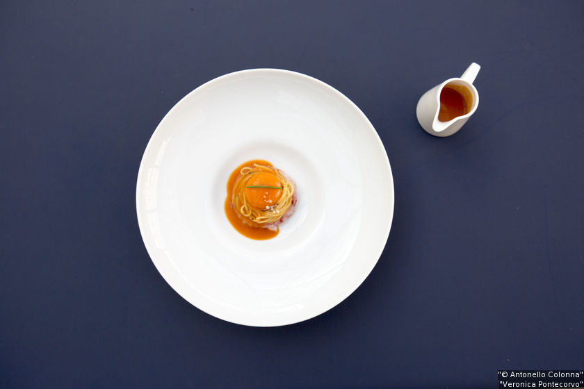 Colline Emiliane – a MICHELIN Guide Restaurant in Italia