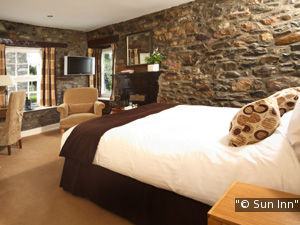 Sun Inn – a MICHELIN Guide Restaurant in United Kingdom