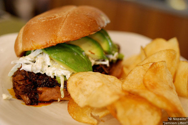 Nopalito – San Francisco - a MICHELIN Guide Restaurant