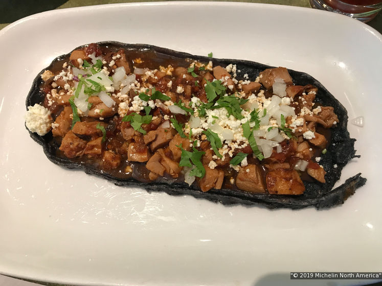 Nopalito – San Francisco - a MICHELIN Guide Restaurant
