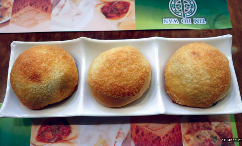 Tim Ho Wan (Sham Shui Po) – a MICHELIN Guide Restaurant in Hong Kong