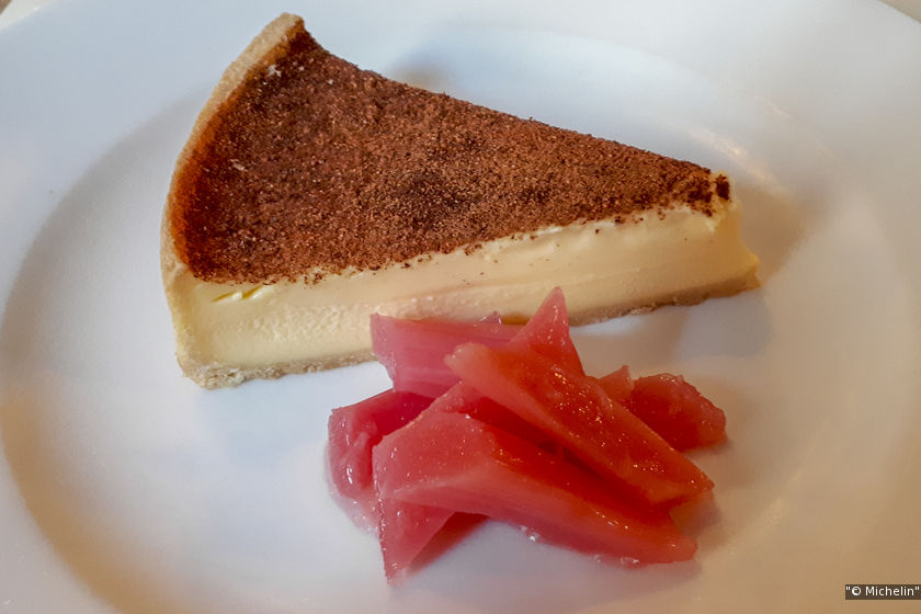 Broad Chare – a MICHELIN Guide Restaurant in United Kingdom