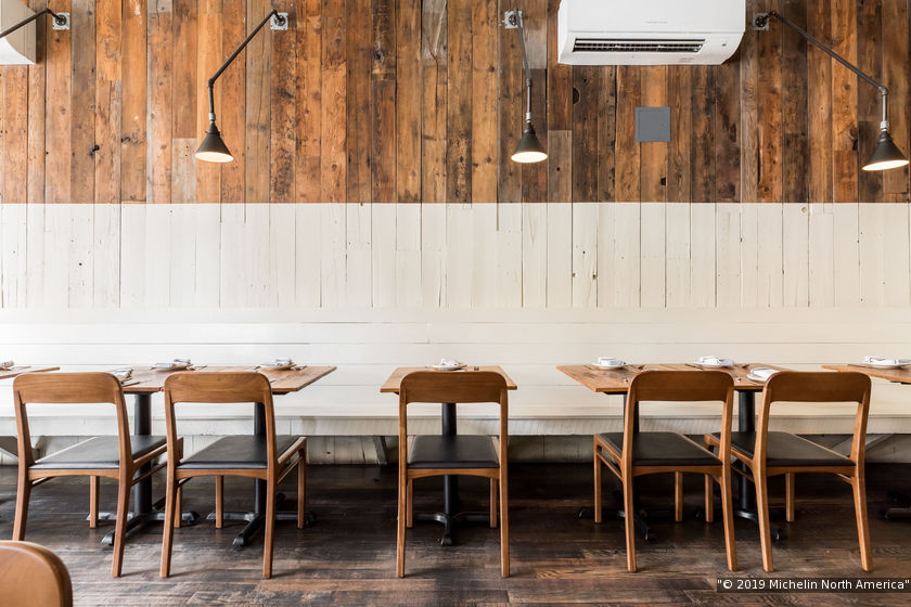 Rich Table – San Francisco - a MICHELIN Guide Restaurant