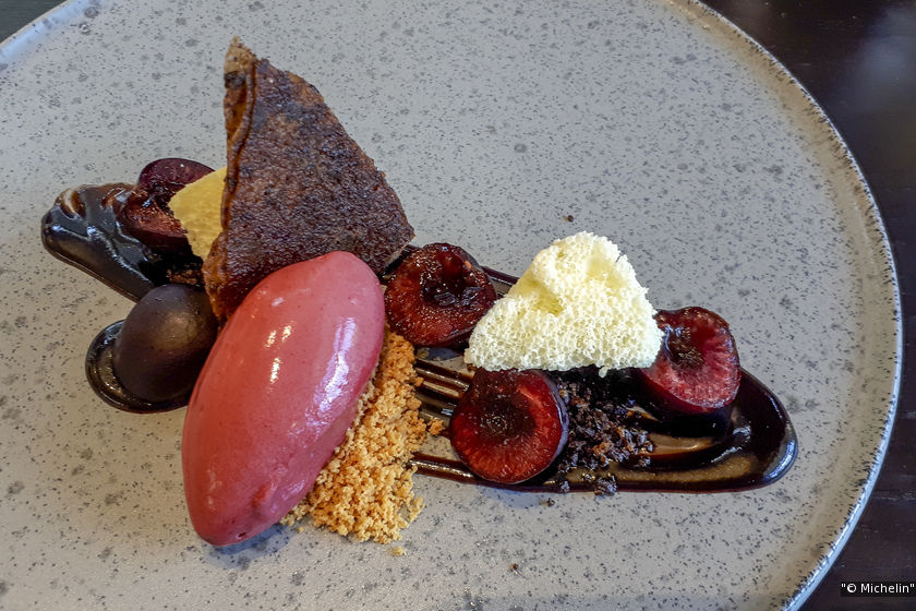 The Wild Rabbit – a MICHELIN Guide Restaurant in United Kingdom