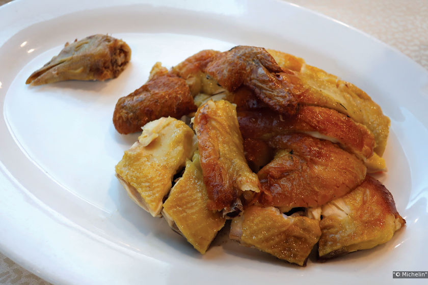Sang Kee – a MICHELIN Guide Restaurant in Hong Kong