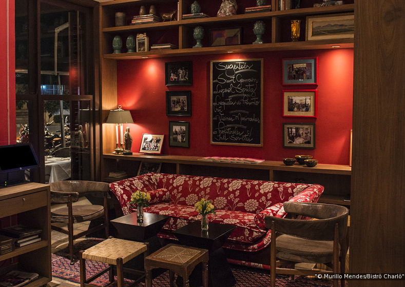 Zena Caffè – São Paulo – um Restaurante do Guia MICHELIN