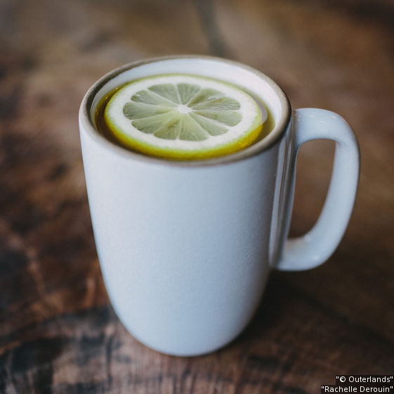 Outerlands – San Francisco - a MICHELIN Guide Restaurant