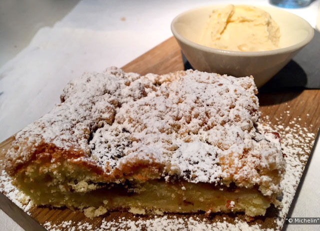LABSTELLE – Wien - a MICHELIN Guide Restaurant