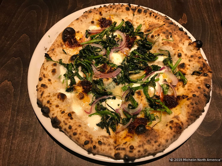 Del Popolo – San Francisco - a MICHELIN Guide Restaurant