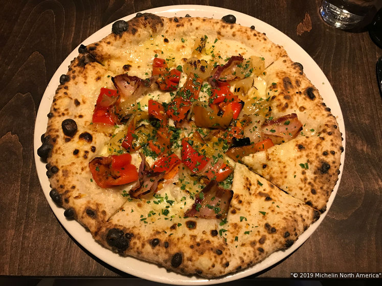 Del Popolo – San Francisco - a MICHELIN Guide Restaurant