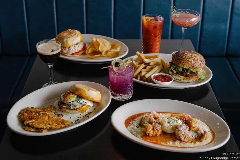 Outerlands – San Francisco - a MICHELIN Guide Restaurant