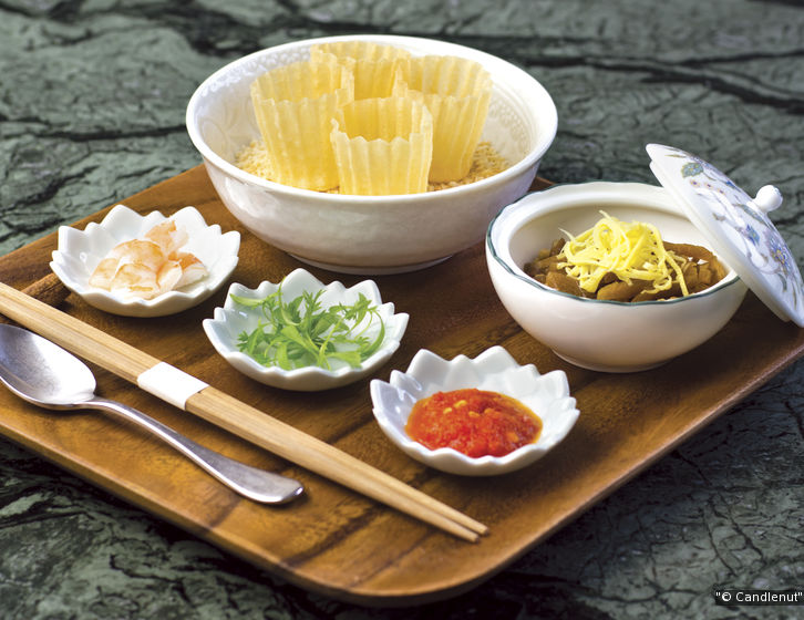 Candlenut – a MICHELIN Guide Restaurant in Singapore