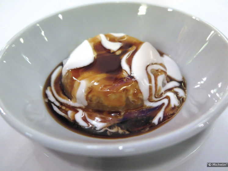 True Blue Cuisine – a MICHELIN Guide Restaurant in Singapore