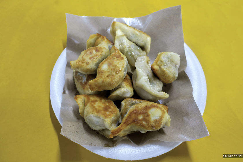 Hong Peng La Mian Xiao Long Bao – a MICHELIN Guide Restaurant in Singapore