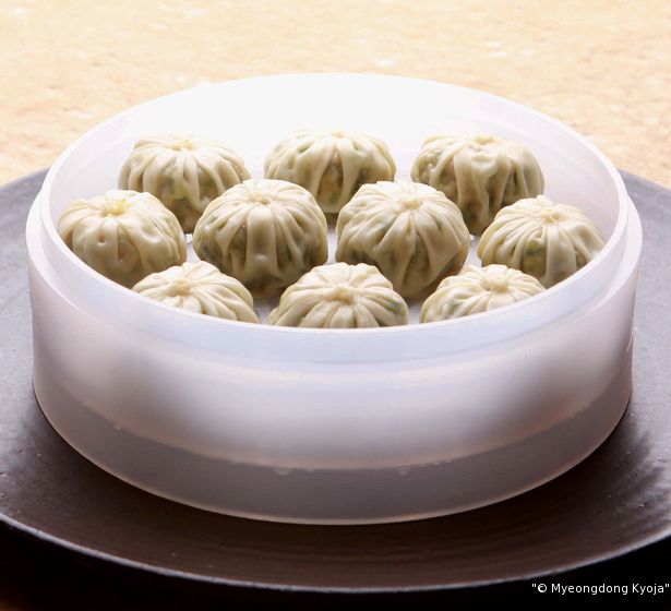 Myeongdong Kyoja – a MICHELIN Guide Restaurant in Seoul