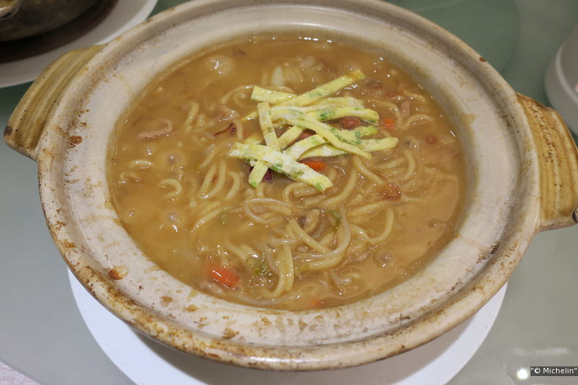 Chiuchow Delicacies – a MICHELIN Guide Restaurant in Hong Kong