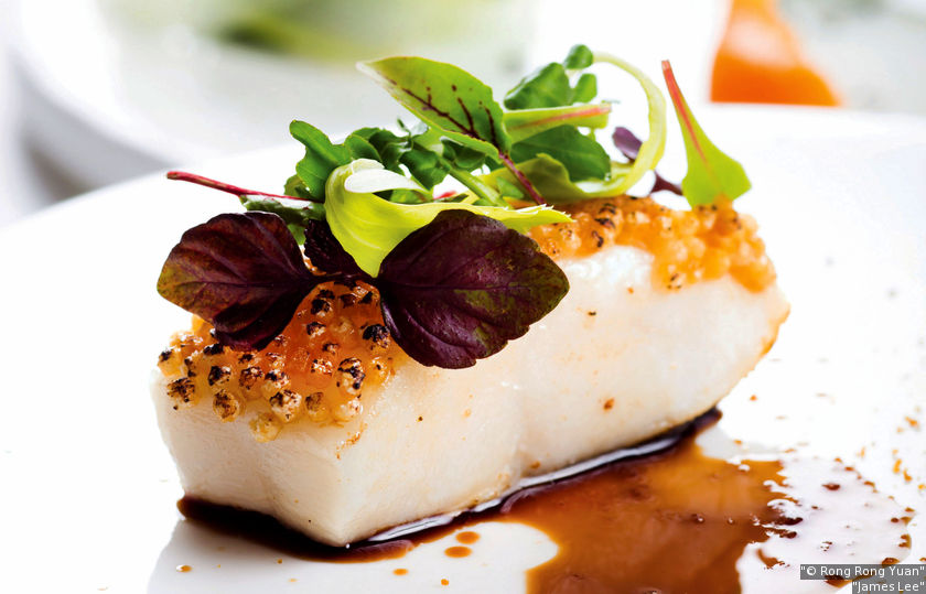 Sushi Ryu – Taipei - a MICHELIN Guide Restaurant