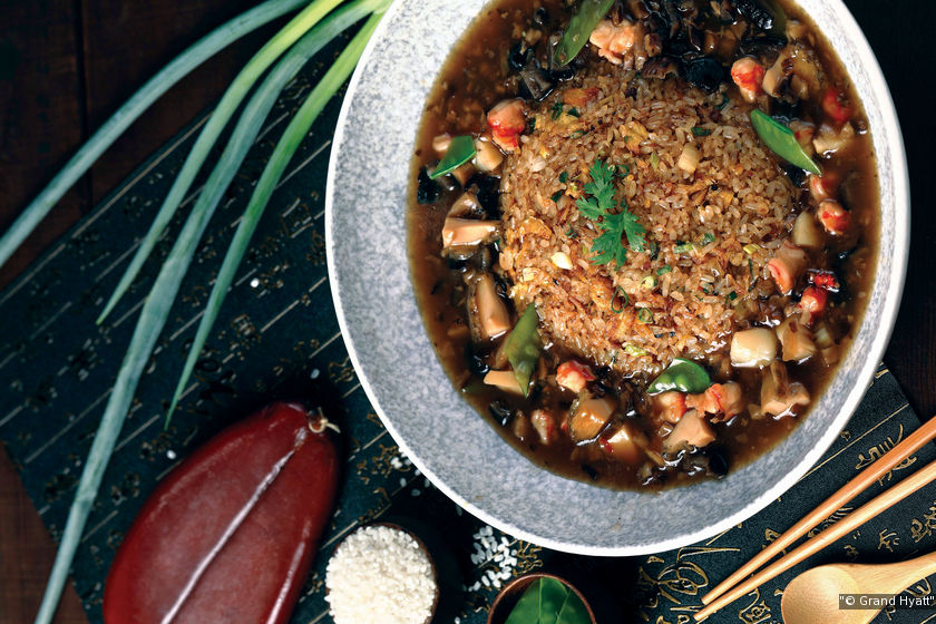 Golden Formosa – Taipei - a MICHELIN Guide Restaurant