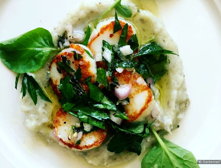 Octavia – San Francisco - a MICHELIN Guide Restaurant