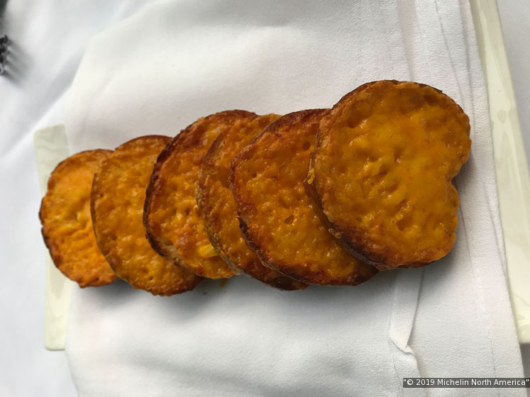 The Sardine Factory – Monterey - a MICHELIN Guide Restaurant