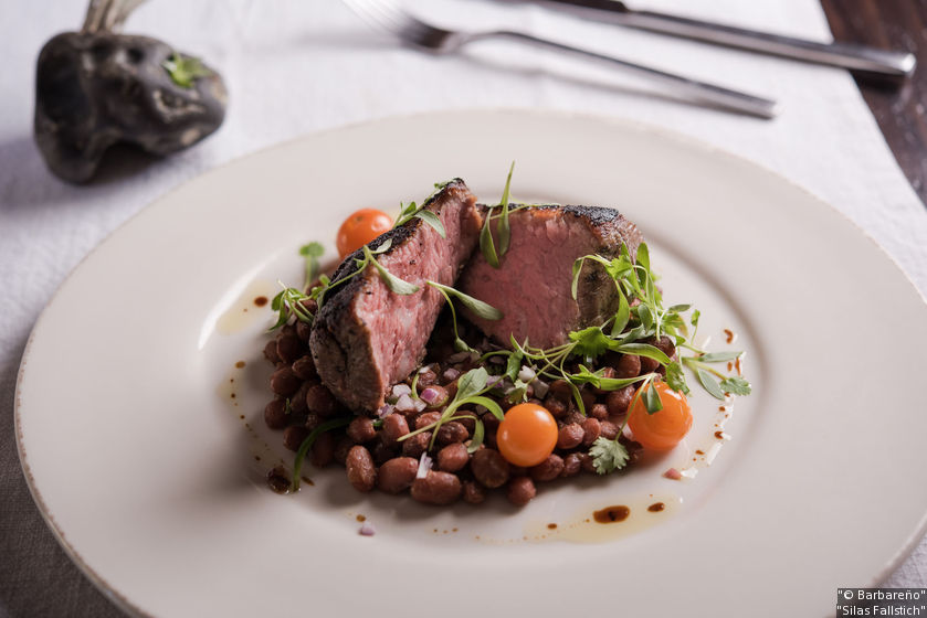 Barbareño – Santa Barbara - a MICHELIN Guide Restaurant