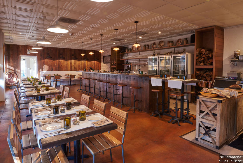 Barbareño – Santa Barbara - a MICHELIN Guide Restaurant