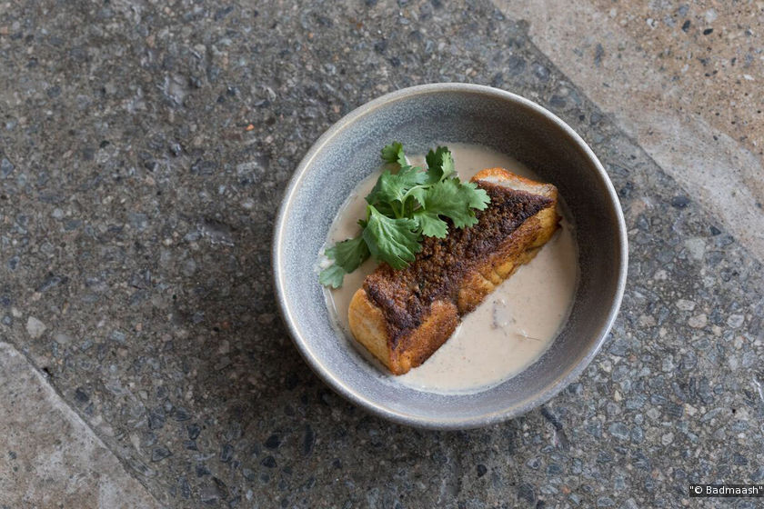 Badmaash – Los Angeles - a MICHELIN Guide Restaurant