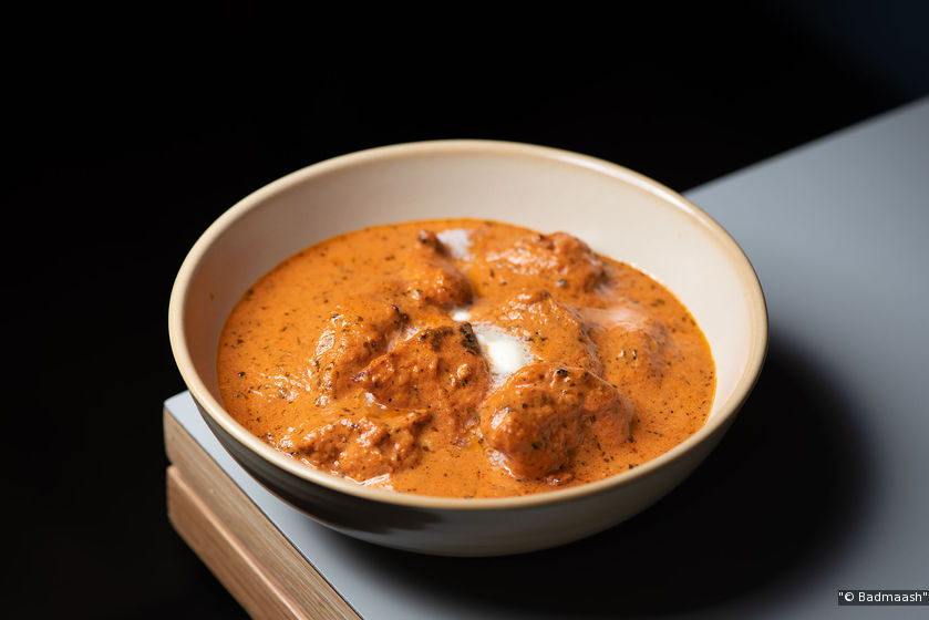 Badmaash – Los Angeles - a MICHELIN Guide Restaurant