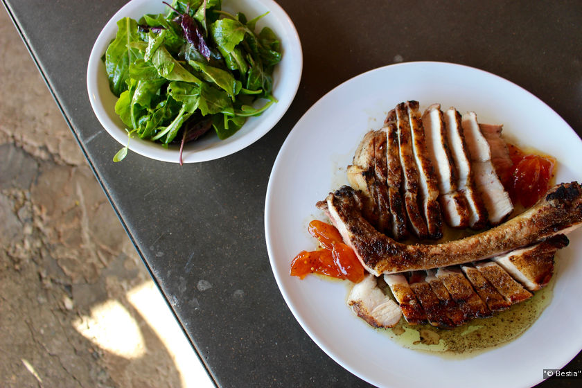 Bestia – Los Angeles - a MICHELIN Guide Restaurant