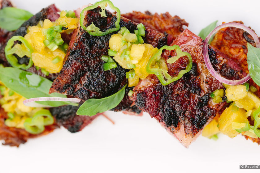 Redbird – Los Angeles - a MICHELIN Guide Restaurant