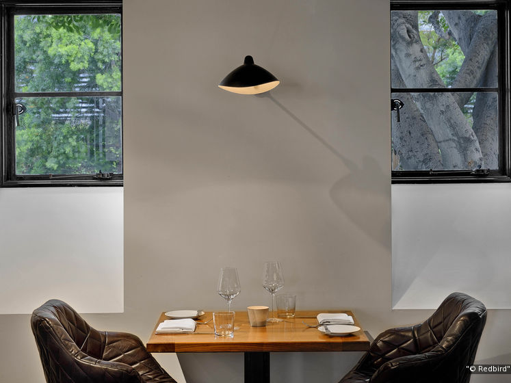 Redbird – Los Angeles - a MICHELIN Guide Restaurant