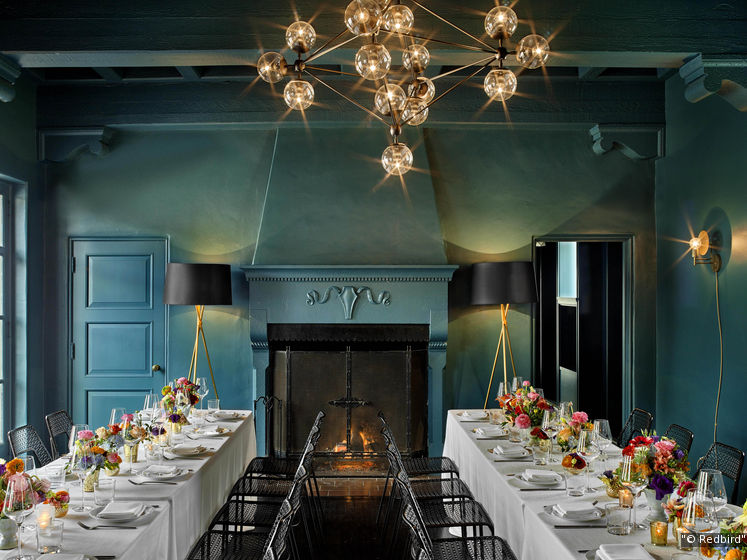 Redbird – Los Angeles - a MICHELIN Guide Restaurant