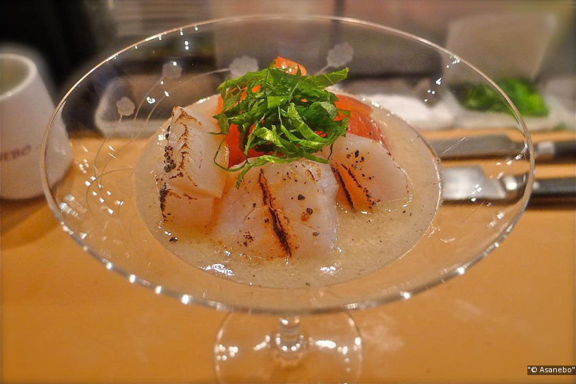 Asanebo – Studio City - a MICHELIN Guide Restaurant