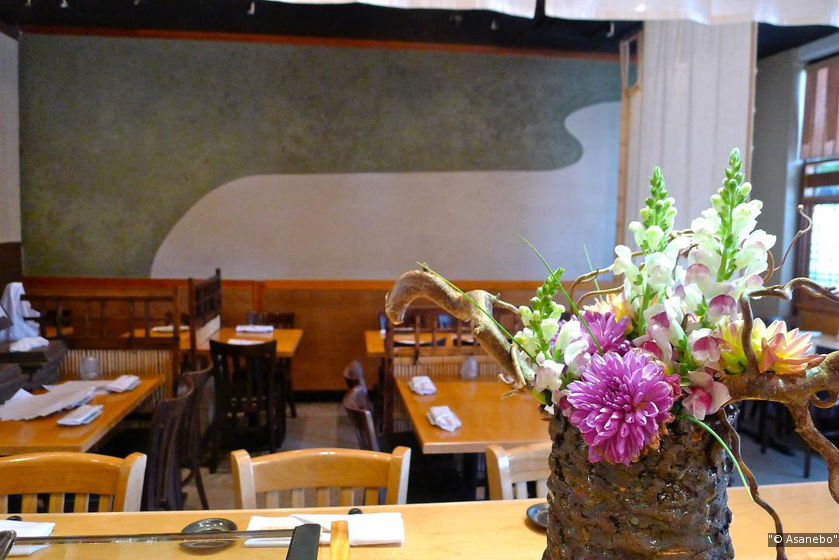 Asanebo – Studio City - a MICHELIN Guide Restaurant