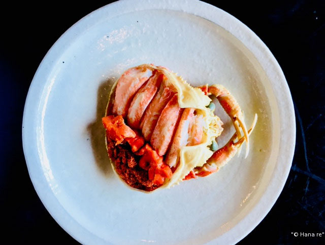 Vaca – Costa Mesa - a MICHELIN Guide Restaurant